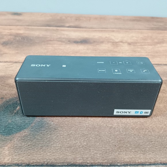 Sony | Portable Audio & Video | Sony Srsx Portable Compact Bluetooth ...
